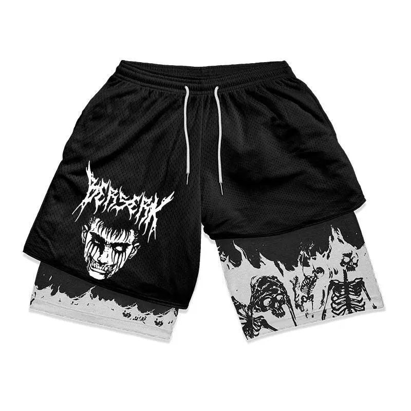 Hoop Shorts – HooopsHQ