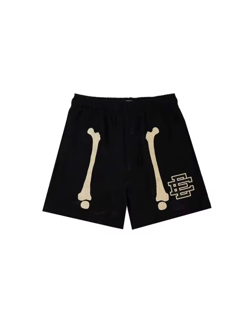 Eric Emmanuel Bone Shorts – HooopsHQ